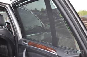 Pelēks BMW X5 2013 Jelgava, ar dzinēja tilpumu 3.00 L un nobraukumu 260 tūkst. km par 9900 €, foto 16 vietnē AUTOMOTO.COM.LV