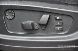 Pelēks BMW X5 2013 Jelgava, ar dzinēja tilpumu 3.00 L un nobraukumu 260 tūkst. km par 9900 €, foto 20 vietnē AUTOMOTO.COM.LV