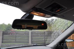 Pelēks BMW X5 2013 Jelgava, ar dzinēja tilpumu 3.00 L un nobraukumu 260 tūkst. km par 9900 €, foto 24 vietnē AUTOMOTO.COM.LV