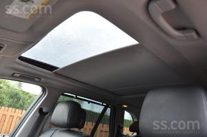 Pelēks BMW X5 2013 Jelgava, ar dzinēja tilpumu 3.00 L un nobraukumu 260 tūkst. km par 9900 €, foto 25 vietnē AUTOMOTO.COM.LV