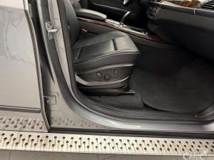 Pelēks BMW X5 2013 Viļņa, ar dzinēja tilpumu 2.99 L un nobraukumu 284 tūkst. km par 9900 €, foto 8 vietnē AUTOMOTO.COM.LV