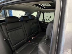 Pelēks BMW X5 2013 Viļņa, ar dzinēja tilpumu 2.99 L un nobraukumu 284 tūkst. km par 9900 €, foto 13 vietnē AUTOMOTO.COM.LV