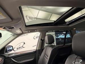 Pelēks BMW X5 2013 Viļņa, ar dzinēja tilpumu 2.99 L un nobraukumu 284 tūkst. km par 9900 €, foto 28 vietnē AUTOMOTO.COM.LV