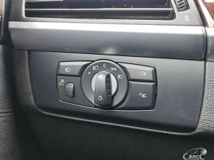 Grey BMW X5 2013 in Klaipeda, with an engine capacity of 2.98 L and mileage of 219 thousand km for 7900 €, photo 16 on AUTOMOTO.COM.LV