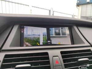 Grey BMW X5 2013 in Klaipeda, with an engine capacity of 2.98 L and mileage of 219 thousand km for 7900 €, photo 29 on AUTOMOTO.COM.LV