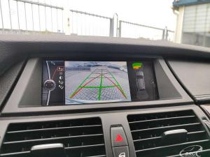 Grey BMW X5 2013 in Klaipeda, with an engine capacity of 2.98 L and mileage of 219 thousand km for 7900 €, photo 30 on AUTOMOTO.COM.LV