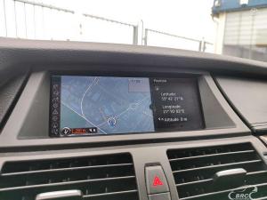 Grey BMW X5 2013 in Klaipeda, with an engine capacity of 2.98 L and mileage of 219 thousand km for 7900 €, photo 32 on AUTOMOTO.COM.LV