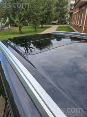 Pelēks BMW X5 2013 Rēzekne, ar dzinēja tilpumu 3.00 L un nobraukumu 235 tūkst. km par 13650 €, foto 9 vietnē AUTOMOTO.COM.LV