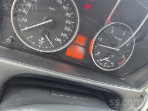 Pelēks BMW X5 2013 Rēzekne, ar dzinēja tilpumu 3.00 L un nobraukumu 235 tūkst. km par 13650 €, foto 15 vietnē AUTOMOTO.COM.LV