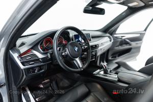 Pelēks BMW X5 2013 Tallina, ar dzinēja tilpumu 3.00 L un nobraukumu 185 tūkst. km par 17990 €, foto 13 vietnē AUTOMOTO.COM.LV