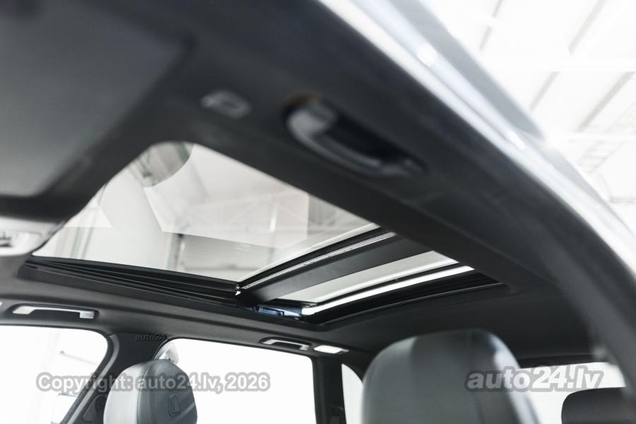 Pelēks BMW X5 2013 Tallina, ar dzinēja tilpumu 3.00 L un nobraukumu 185 tūkst. km par 17990 €, foto 22 vietnē AUTOMOTO.COM.LV