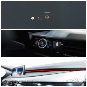 Pelēks BMW X5 2013 Tallina, ar dzinēja tilpumu 3.00 L un nobraukumu 185 tūkst. km par 17990 €, foto 24 vietnē AUTOMOTO.COM.LV