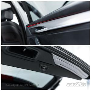 Pelēks BMW X5 2013 Tallina, ar dzinēja tilpumu 3.00 L un nobraukumu 185 tūkst. km par 17990 €, foto 31 vietnē AUTOMOTO.COM.LV
