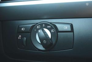 Grey BMW X5 2013 in Vilnius, with an engine capacity of 2.99 L and mileage of 331 thousand km for 10950 €, photo 36 on AUTOMOTO.COM.LV