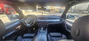 Pelēks BMW X5 2014 Kauņa, ar dzinēja tilpumu 2.00 L un nobraukumu 172 tūkst. km par 15650 €, foto 18 vietnē AUTOMOTO.COM.LV