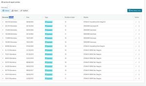 Pelēks BMW X5 2014 Alīta, ar dzinēja tilpumu 2.99 L un nobraukumu 230 tūkst. km par 11999 €, foto 22 vietnē AUTOMOTO.COM.LV