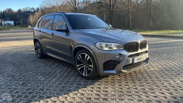 Pelēks BMW X5 2014 Viļņa, ar dzinēja tilpumu 3.00 L un nobraukumu 220 tūkst. km par 20490 €, foto 10 vietnē AUTOMOTO.COM.LV