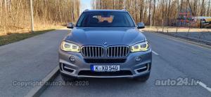 Pelēks BMW X5 2014 Tallina, ar dzinēja tilpumu 3.00 L un nobraukumu 209 tūkst. km par 19500 €, foto 3 vietnē AUTOMOTO.COM.LV