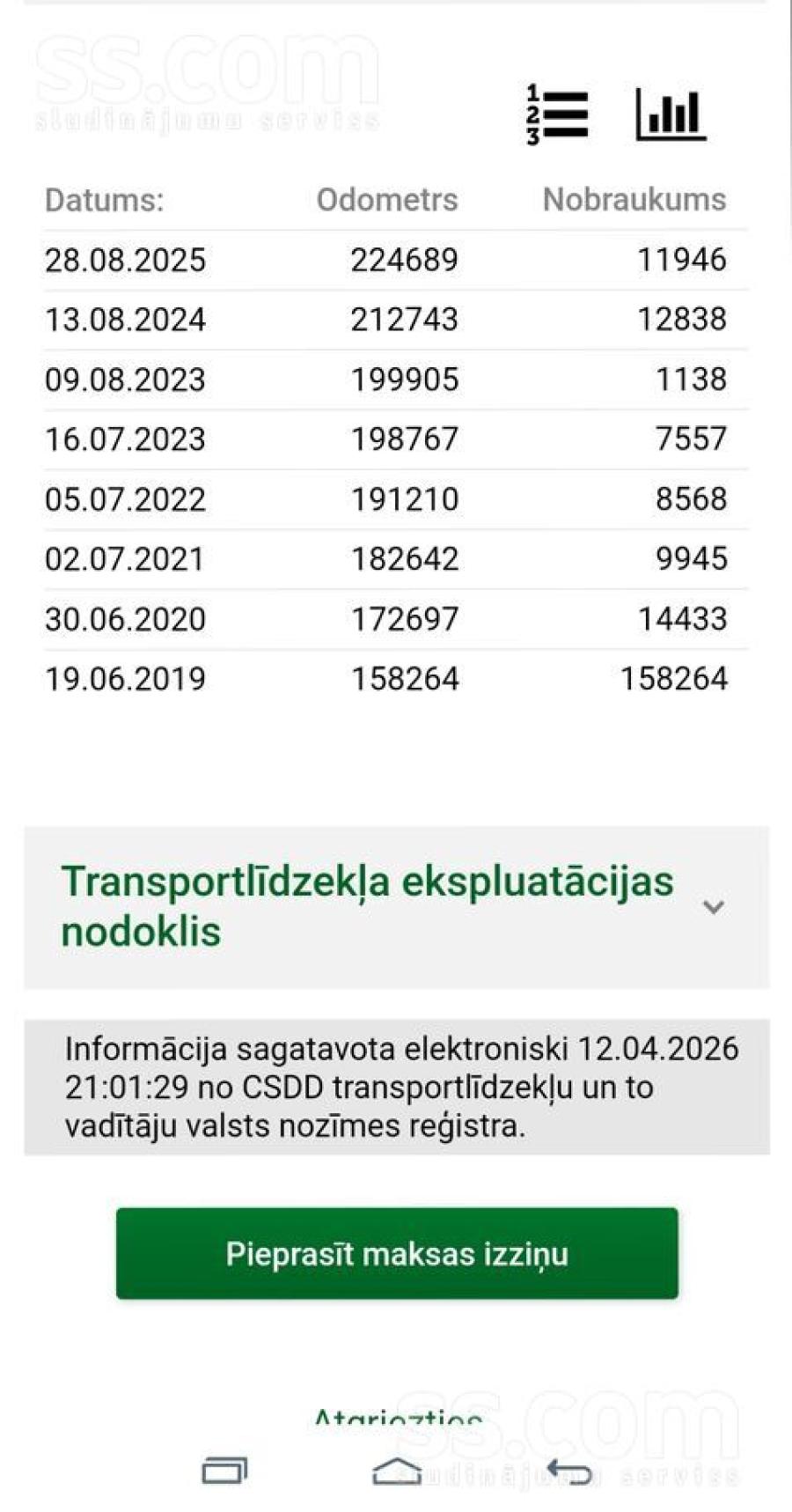 Серый БМВ Х5 2014 в Рига, объемом двигателя 3.00 л и пробегом 238 тыс. км за 19650 €, фото 25 на AUTOMOTO.COM.LV