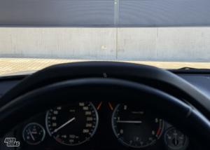 Grey BMW X5 2014 in Siauliai, with an engine capacity of 2.00 L and mileage of 310 thousand km for 17750 €, photo 10 on AUTOMOTO.COM.LV