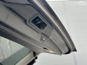Grey BMW X5 2014 in Siauliai, with an engine capacity of 2.00 L and mileage of 310 thousand km for 17750 €, photo 21 on AUTOMOTO.COM.LV