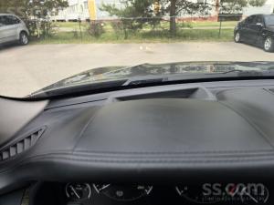 Grey BMW X5 2014 in Jelgava, with an engine capacity of 3.00 L and mileage of 281 thousand km for 17000 €, photo 16 on AUTOMOTO.COM.LV