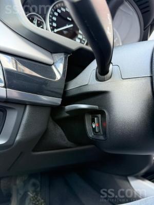 Pelēks BMW X5 2014 Rīga, ar dzinēja tilpumu 3.00 L un nobraukumu 125 tūkst. km par 18400 €, foto 23 vietnē AUTOMOTO.COM.LV