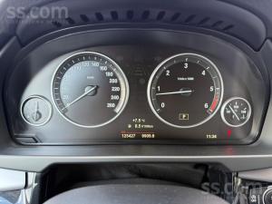 Pelēks BMW X5 2014 Rīga, ar dzinēja tilpumu 3.00 L un nobraukumu 125 tūkst. km par 18400 €, foto 25 vietnē AUTOMOTO.COM.LV