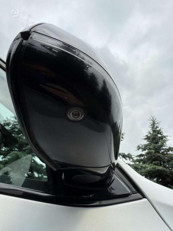 Pelēks BMW X5 2014 Utena, ar dzinēja tilpumu 2.99 L un nobraukumu 205 tūkst. km par 17700 €, foto 10 vietnē AUTOMOTO.COM.LV