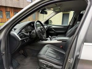 Pelēks BMW X5 2014 Tauragė, ar dzinēja tilpumu 2.00 L un nobraukumu 225 tūkst. km par 16900 €, foto 15 vietnē AUTOMOTO.COM.LV