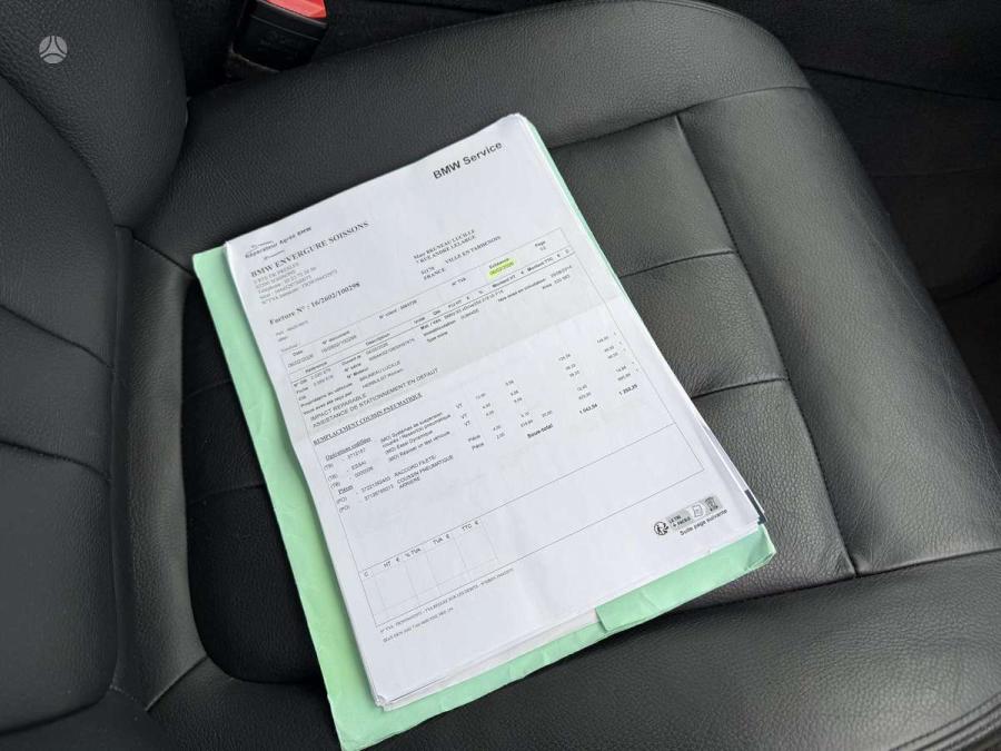 Pelēks BMW X5 2014 Tauragė, ar dzinēja tilpumu 2.00 L un nobraukumu 225 tūkst. km par 16900 €, foto 20 vietnē AUTOMOTO.COM.LV