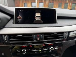 Pelēks BMW X5 2014 Tauragė, ar dzinēja tilpumu 2.00 L un nobraukumu 225 tūkst. km par 16900 €, foto 24 vietnē AUTOMOTO.COM.LV