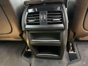 Pelēks BMW X5 2014 Tauragė, ar dzinēja tilpumu 2.00 L un nobraukumu 225 tūkst. km par 16900 €, foto 36 vietnē AUTOMOTO.COM.LV