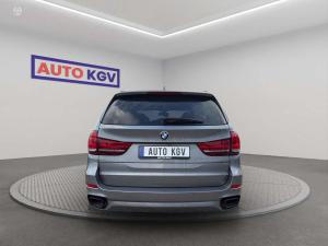 Серый БМВ Х5 2014 в Каунас, объемом двигателя 3.00 л и пробегом 325 тыс. км за 19999 €, фото 5 на AUTOMOTO.COM.LV