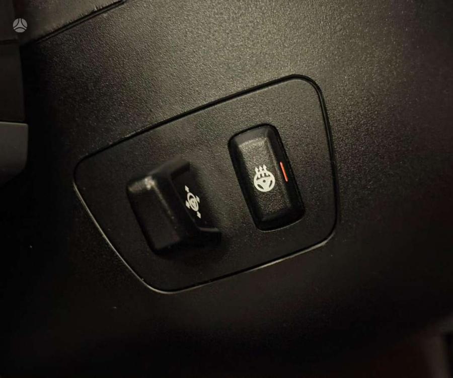 Pelēks BMW X5 2014 Marijampole, ar dzinēja tilpumu 2.99 L un nobraukumu 155 tūkst. km par 20999 €, foto 13 vietnē AUTOMOTO.COM.LV