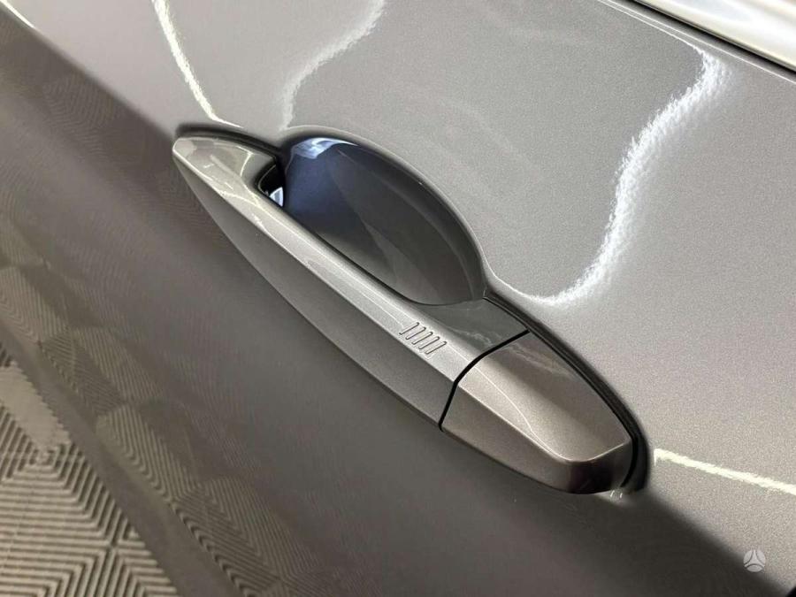 Pelēks BMW X5 2014 Marijampole, ar dzinēja tilpumu 2.99 L un nobraukumu 155 tūkst. km par 20999 €, foto 17 vietnē AUTOMOTO.COM.LV