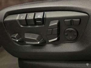 Pelēks BMW X5 2014 Marijampole, ar dzinēja tilpumu 2.99 L un nobraukumu 155 tūkst. km par 20999 €, foto 18 vietnē AUTOMOTO.COM.LV