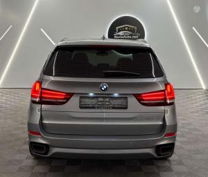 Pelēks BMW X5 2014 Marijampole, ar dzinēja tilpumu 2.99 L un nobraukumu 155 tūkst. km par 20999 €, foto 23 vietnē AUTOMOTO.COM.LV