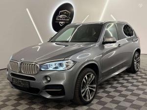Pelēks BMW X5 2014 Marijampole, ar dzinēja tilpumu 2.99 L un nobraukumu 155 tūkst. km par 20999 €, foto 25 vietnē AUTOMOTO.COM.LV