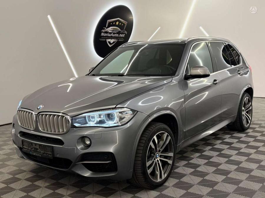 Pelēks BMW X5 2014 Marijampole, ar dzinēja tilpumu 2.99 L un nobraukumu 155 tūkst. km par 20999 €, foto 25 vietnē AUTOMOTO.COM.LV