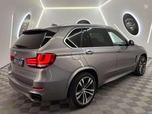 Pelēks BMW X5 2014 Marijampole, ar dzinēja tilpumu 2.99 L un nobraukumu 155 tūkst. km par 20999 €, foto 26 vietnē AUTOMOTO.COM.LV