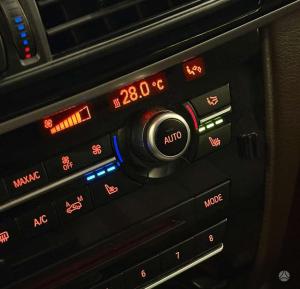 Pelēks BMW X5 2014 Marijampole, ar dzinēja tilpumu 2.99 L un nobraukumu 155 tūkst. km par 20999 €, foto 34 vietnē AUTOMOTO.COM.LV