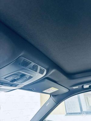 Grey BMW X5 2014 in Kaisiadorys, with an engine capacity of 2.99 L and mileage of 242 thousand km for 19550 €, photo 33 on AUTOMOTO.COM.LV