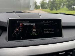 Pelēks BMW X5 2014 Alīta, ar dzinēja tilpumu 3.00 L un nobraukumu 338 tūkst. km par 13950 €, foto 16 vietnē AUTOMOTO.COM.LV
