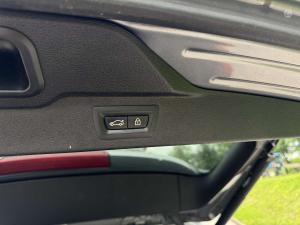 Grey BMW X5 2014 in Alytus, with an engine capacity of 3.00 L and mileage of 338 thousand km for 13950 €, photo 25 on AUTOMOTO.COM.LV