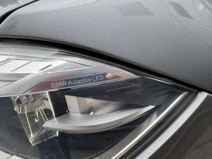 Grey BMW X5 2014 in Alytus, with an engine capacity of 3.00 L and mileage of 338 thousand km for 13950 €, photo 29 on AUTOMOTO.COM.LV