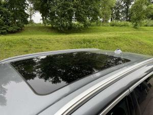 Grey BMW X5 2014 in Alytus, with an engine capacity of 3.00 L and mileage of 338 thousand km for 13950 €, photo 37 on AUTOMOTO.COM.LV