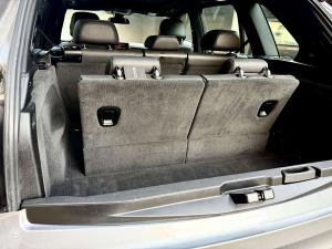 Grey BMW X5 2014 in Kaunas, with an engine capacity of 0.00 L and mileage of 242 thousand km for 17400 €, photo 7 on AUTOMOTO.COM.LV