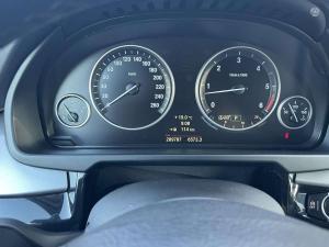Pelēks BMW X5 2014 Kauņa, ar dzinēja tilpumu 2.99 L un nobraukumu 289 tūkst. km par 14250 €, foto 21 vietnē AUTOMOTO.COM.LV