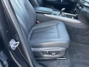 Pelēks BMW X5 2014 Kauņa, ar dzinēja tilpumu 2.99 L un nobraukumu 289 tūkst. km par 14250 €, foto 28 vietnē AUTOMOTO.COM.LV